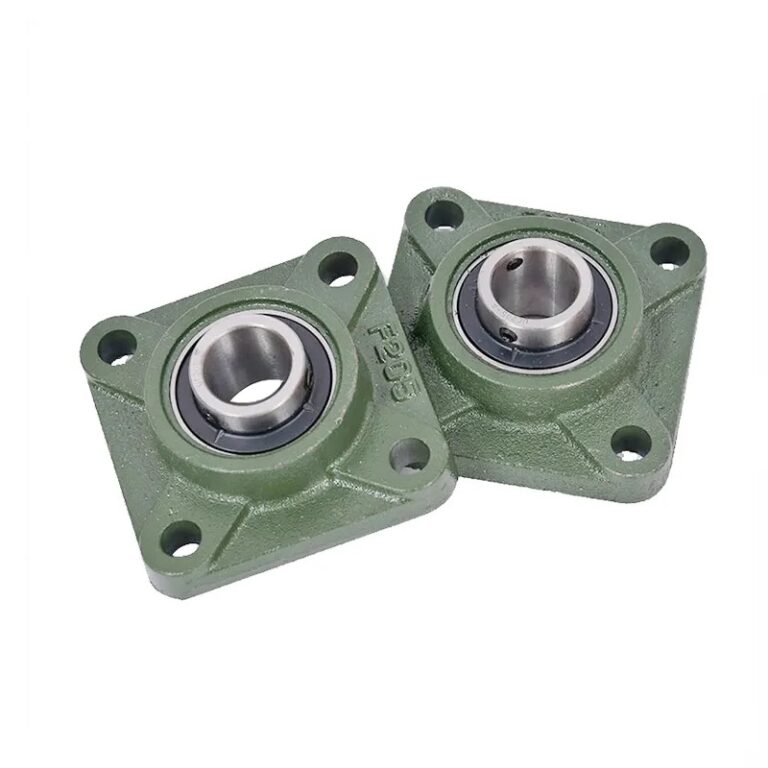 UCF 203 Ležaj sa kućištem fi17