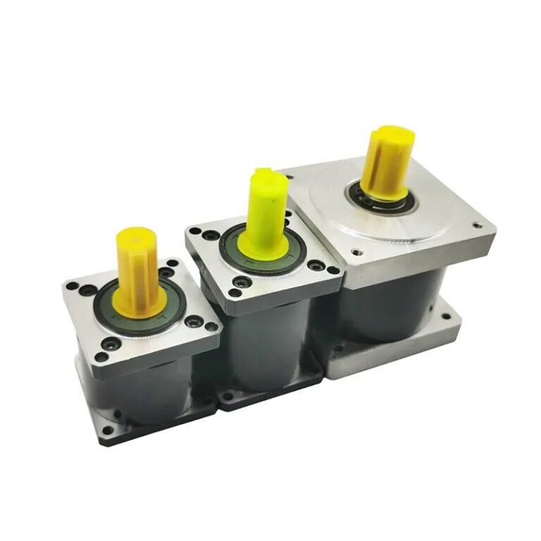 Planetarni reduktor za step/stepper motor