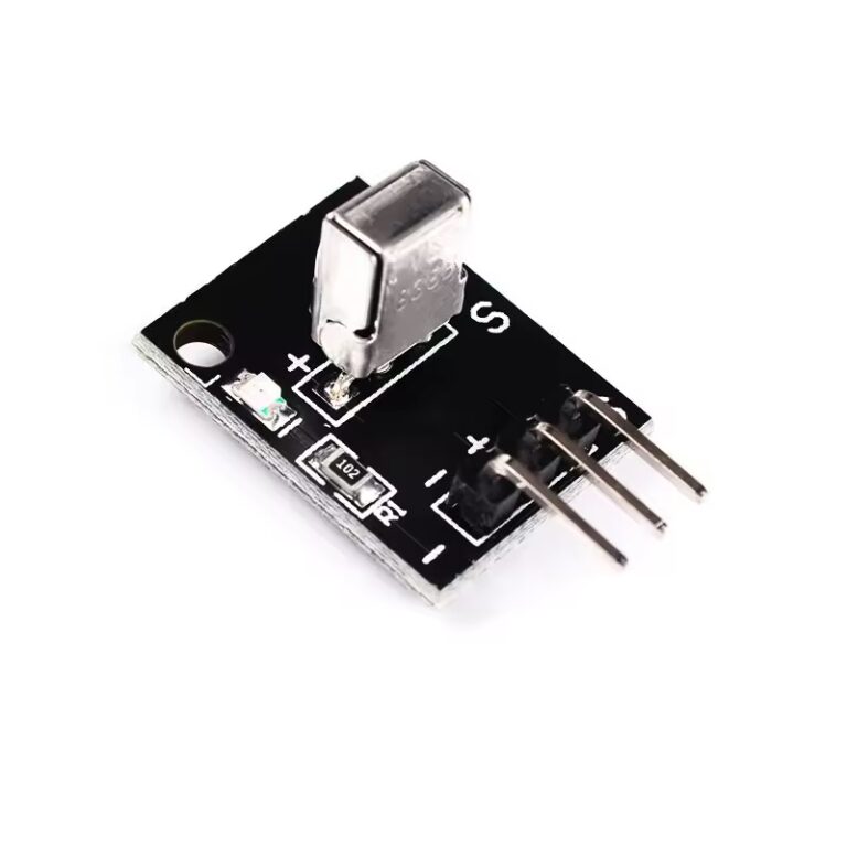 HX1838 Daljinski – IR Receiver