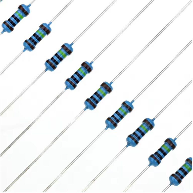 Set otpornika za Arduino elektroniku 300 kom - 1/4W