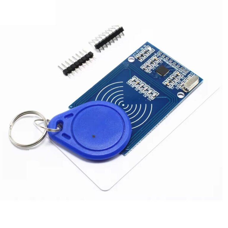 Arduino RFID Set MFRC-522 RC522